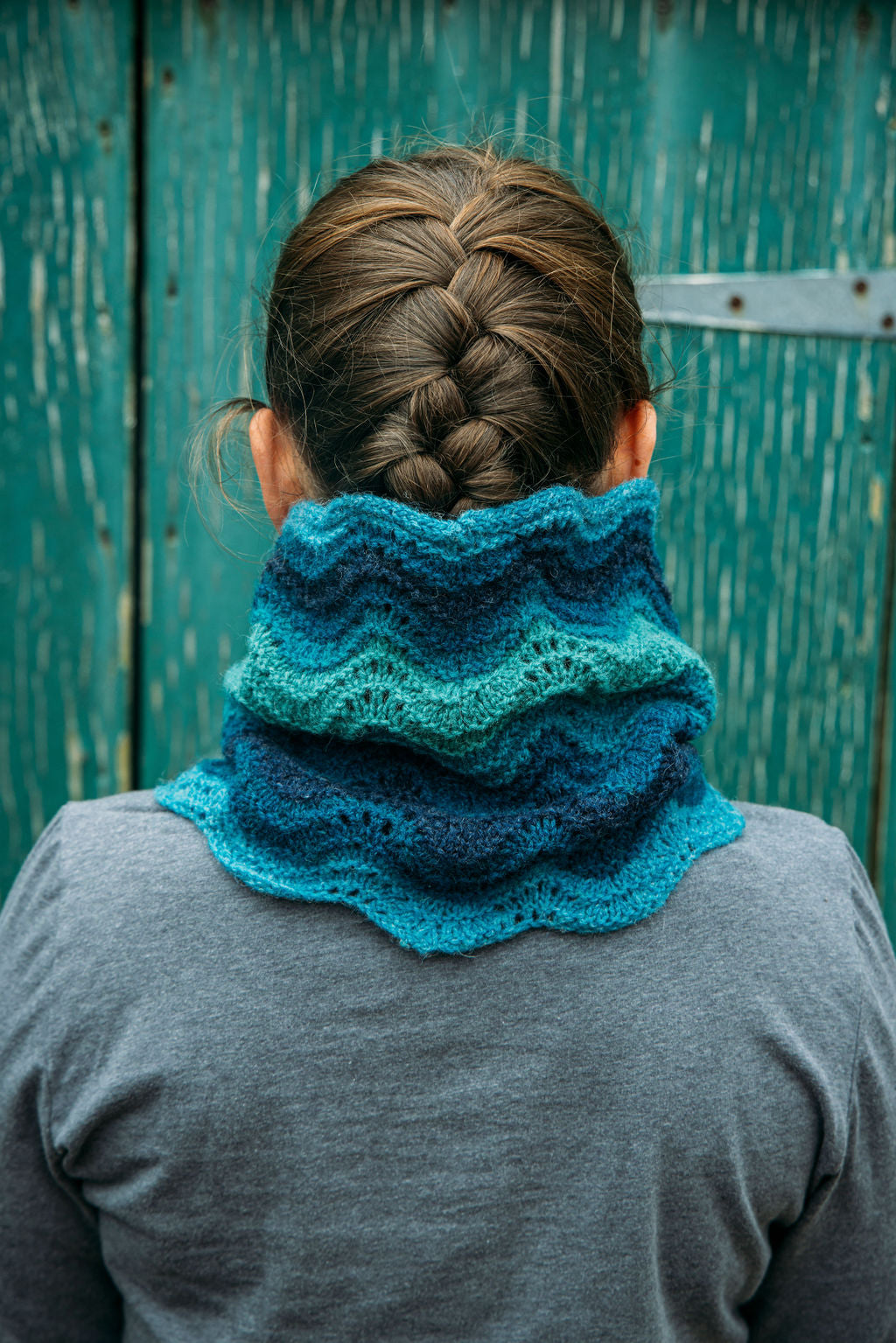 Shetland Wool Week Annual 2023 – Shetland Heritage Shop