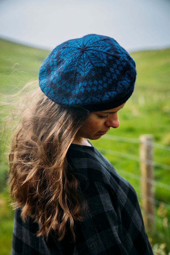 Shetland Wool Week Annual 2023 – Shetland Heritage Shop