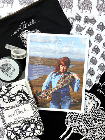 Shetland Heritage Shop