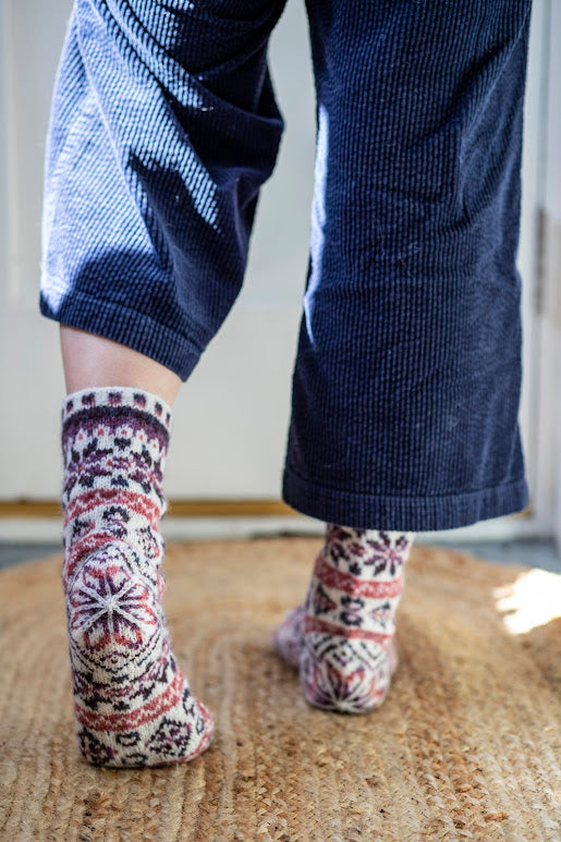 Shetland Wool Week Annual 2024 – Shetland Heritage Shop