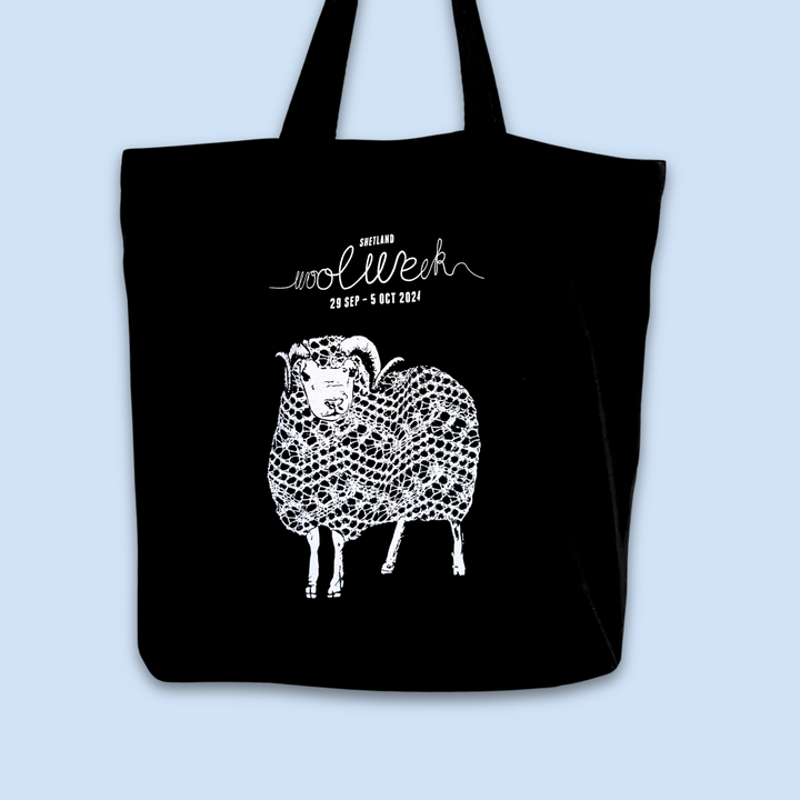 Shetland Wool Week 2024 – Shetland Heritage Shop