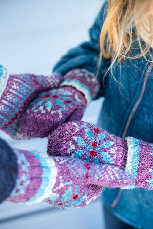 Shetland Wool Week Annual 2024 – Shetland Heritage Shop