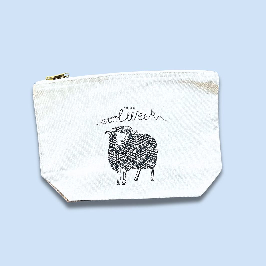 Shetland Wool Week 2024 – Shetland Heritage Shop